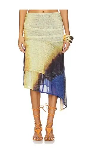 FENERS Festa Skirt Night