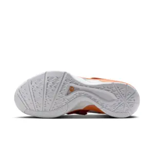 Nike Zoom Kd 4 Sneakers - Orange
