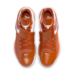 Nike Zoom Kd 4 Sneakers - Orange