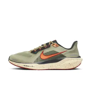Mid Heel Sneakers For Men