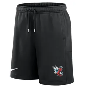 Men's Fleece Shorts