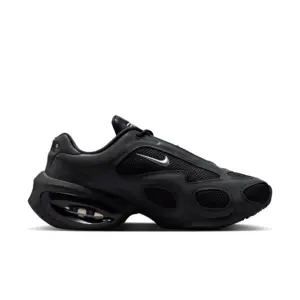 Nike Max Muse Shoes - Black