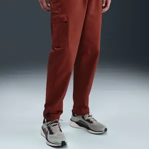 Nike Sportswear N7 Open-hem Woven Cargo Pants