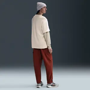 Nike Sportswear N7 Open-hem Woven Cargo Pants