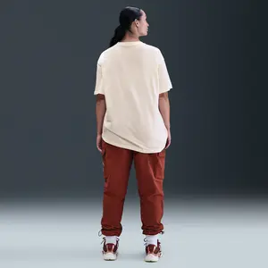 Nike Sportswear N7 Open-hem Woven Cargo Pants