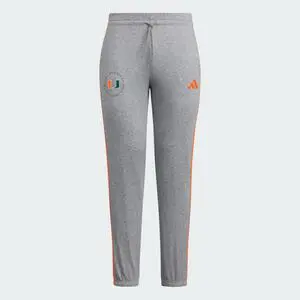 Adidas Cuffed Sweatpants For Women