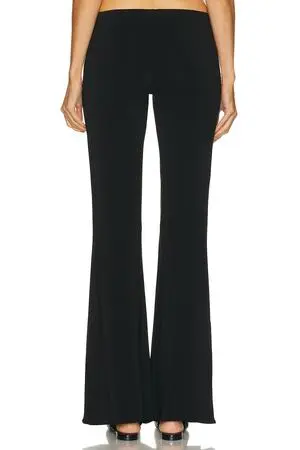 EAVES Ira Low Rise Easy Pant