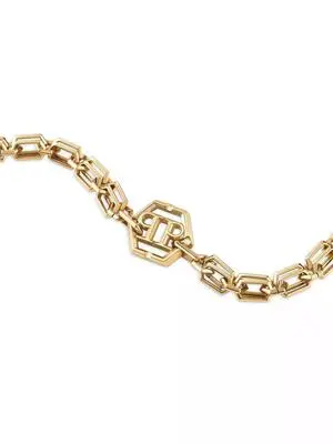 Philipp Plein Unity Chain Bracelet
