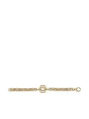 Philipp Plein Unity Chain Bracelet