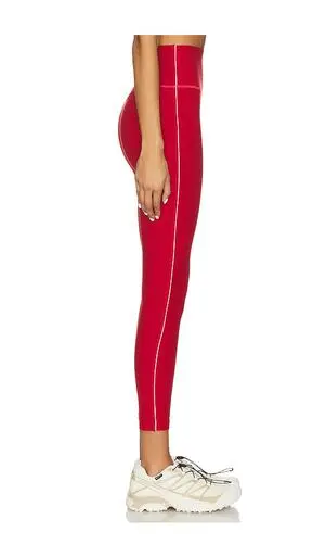 Beyond Yoga Spacedye Ready Midi Legging In . Also