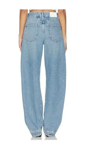 Closed Lira Wide Leg Jeans