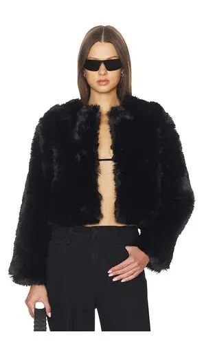 Blanknyc Fur Coats For Women
