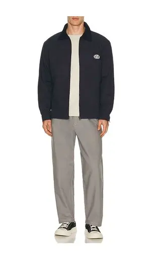 CRITICAL SLIDE Resin Jacket