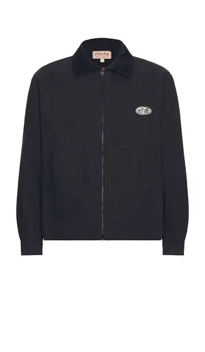 CRITICAL SLIDE Resin Jacket