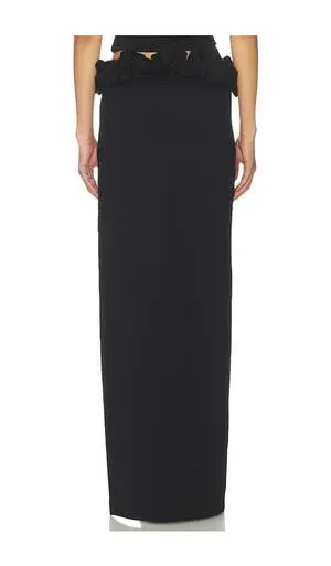 Nbd Zoya Maxi Skirt