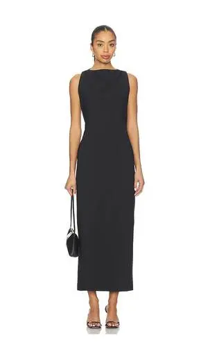 RÓHE Open Back Dress