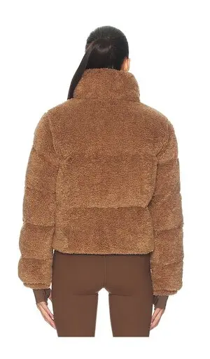 Sam. Gemma Jacket