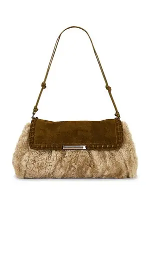 Rebecca Minkoff Soho Shoulder Bag