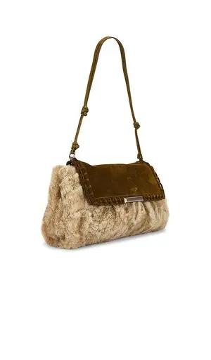 Rebecca Minkoff Soho Shoulder Bag