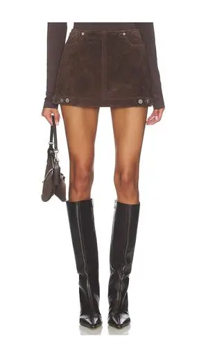 Blanknyc Stretch Skirts