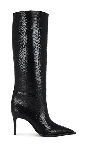 Schutz Knee High Boots For Women