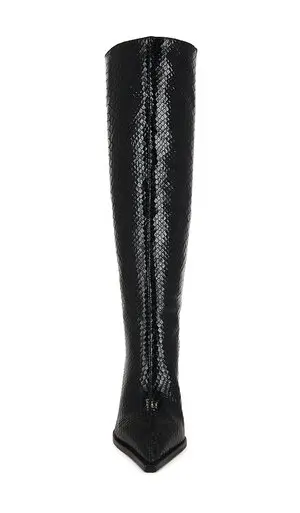 Schutz Mary Up Boots