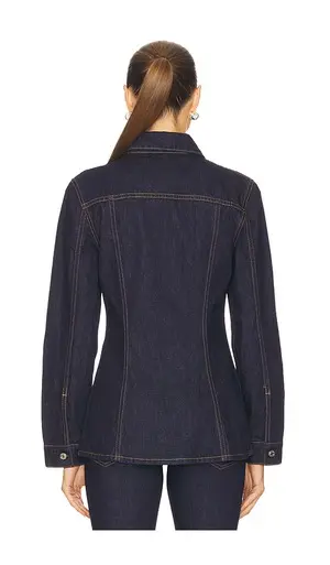 GRLFRND Drew Denim Jacket
