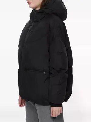 Herno Hooded Zip Jacket
