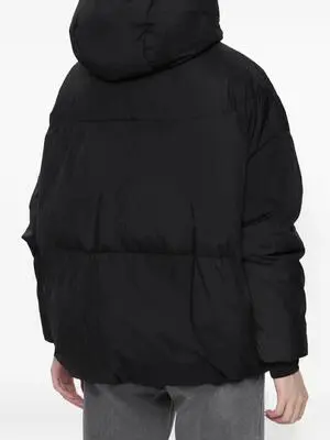 Herno Hooded Zip Jacket