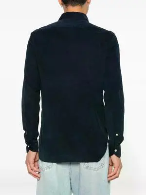 BORELLA Button-fastening Shirt