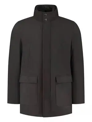 Herno Pocket Coat