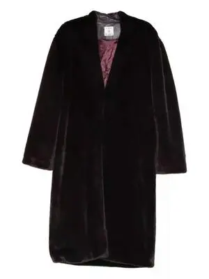 Casablanca Straight Hem Coats For Men