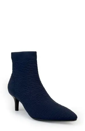 Aerosoles Editta Pointed Toe Bootie