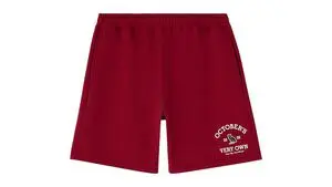 OVO Collegiate Shorts