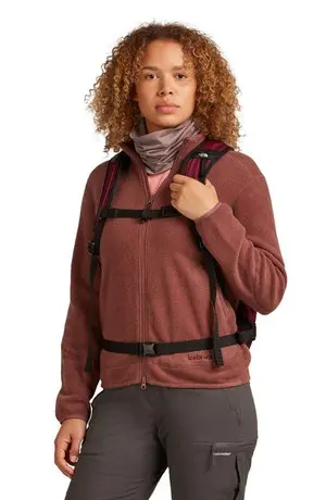 Icebreaker Oasis Flexi Chute Neck Gaiter