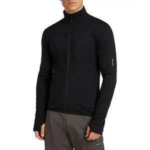 Icebreaker 300 Descender Full Zip Jacket
