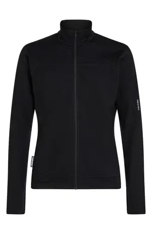 Icebreaker 300 Descender Full Zip Jacket