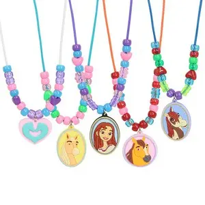 SPIRIT Necklace Activity Set