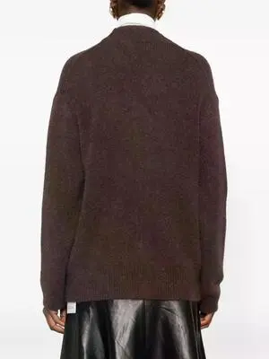 Dorothee Schumacher Buttoned Cardigan