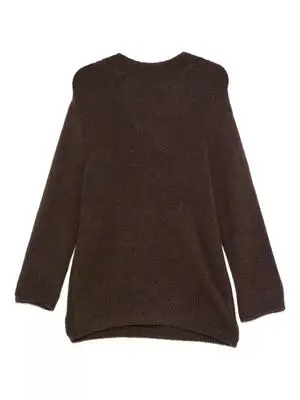 Dorothee Schumacher Cuffed Sweaters For Women