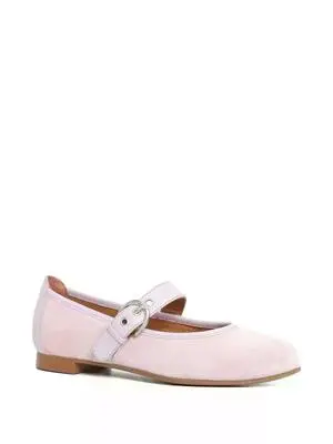STUDIO CHOFAKIAN Ballet Flats