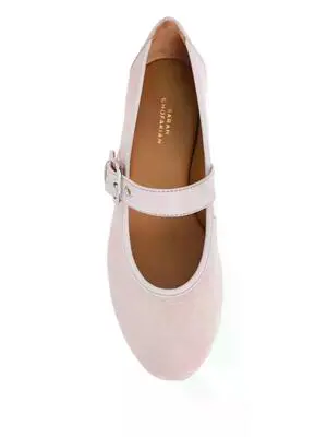 STUDIO CHOFAKIAN Ballet Flats