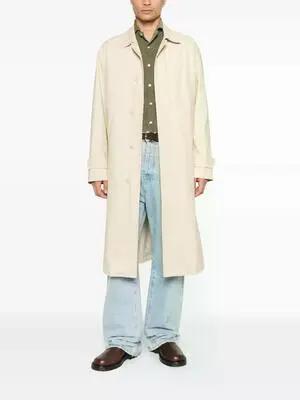 BORELLA Button-fastening Shirt