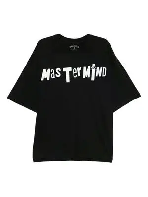Mastermind World Pattern T-shirts For Men