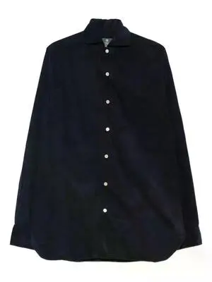 BORELLA Button-fastening Shirt