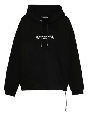 Mastermind World Embroidered Sweatshirts Hoodies For Men