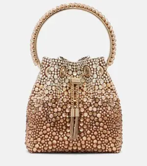 Jimmy Choo Studded Bags For Women