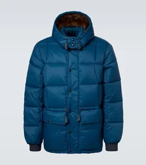 Ralph Lauren Ripstop Puffer Jacket