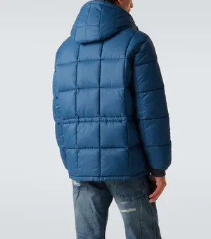 Ralph Lauren Ripstop Puffer Jacket