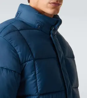 Ralph Lauren Ripstop Puffer Jacket